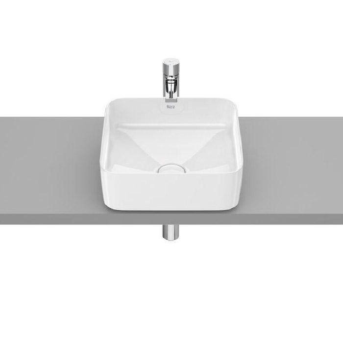 INSPIRA立體盆(方形/37cm) - 高豐衛浴